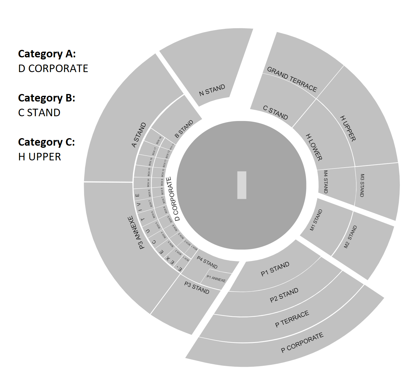 Royal Challengers Bengaluru Vs Chennai Super Kings Tickets | Royal ...