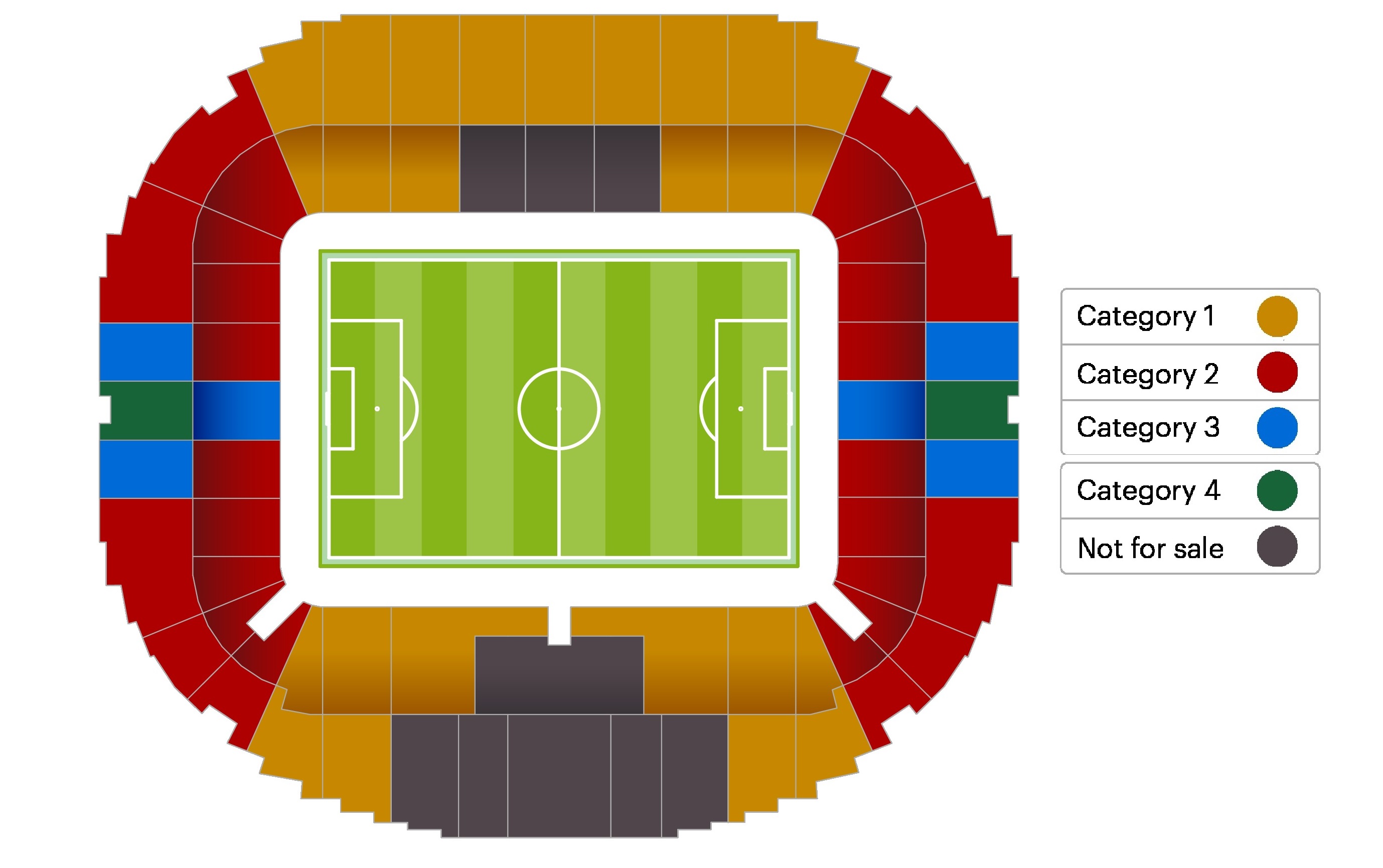 Australia vs Denmark Tickets | Australia vs Denmark Australia vs ...